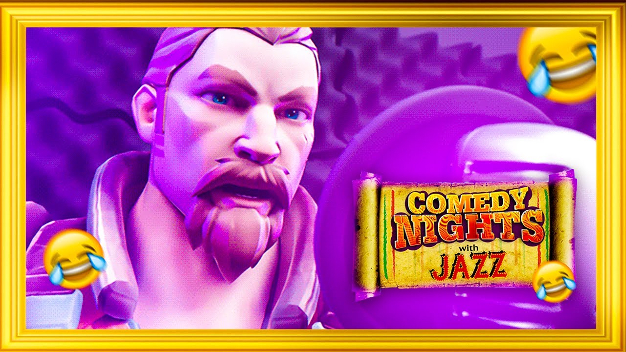 Comedy Nights with Jazz | Episode 1 | VALORANT INDIA - YouTube