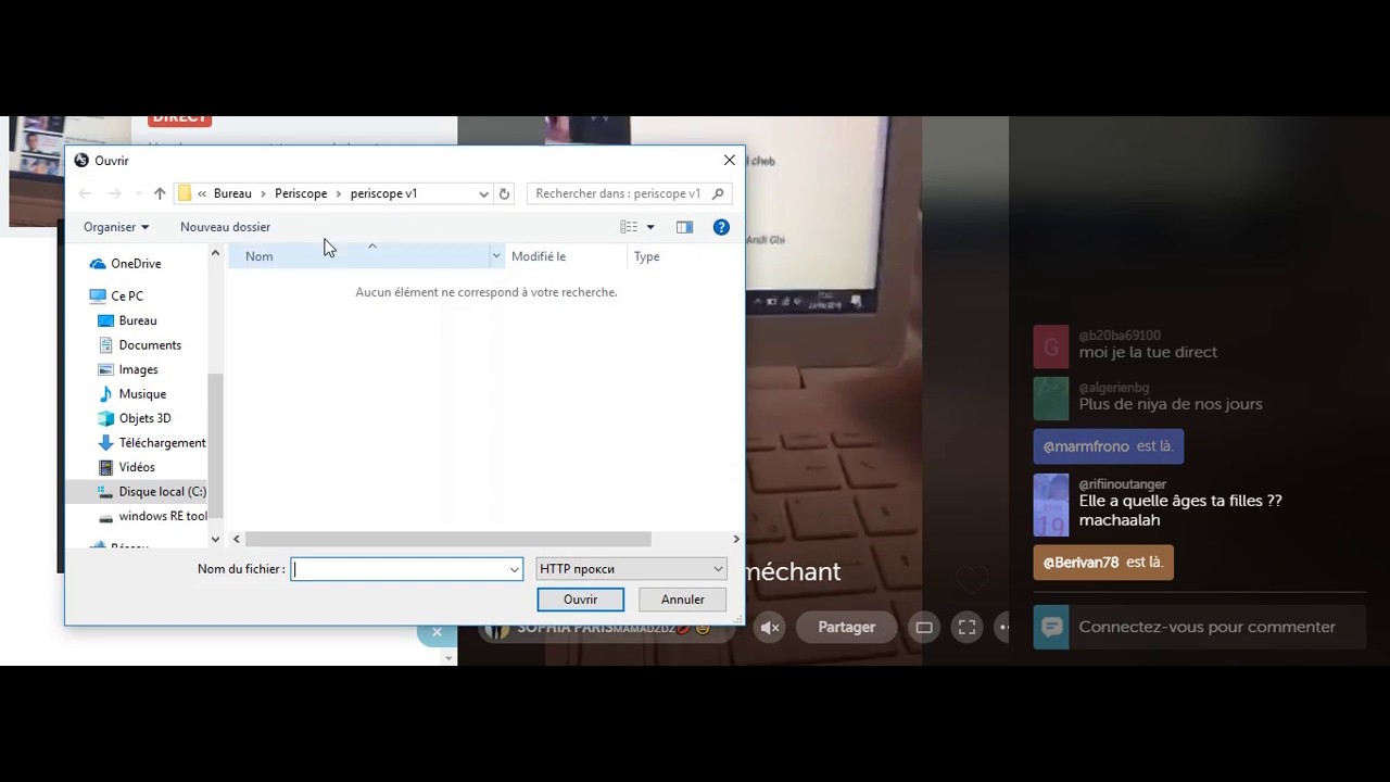 Periscope V7 - Release Tool For Periscope Bot Hack 2019 - YouTube