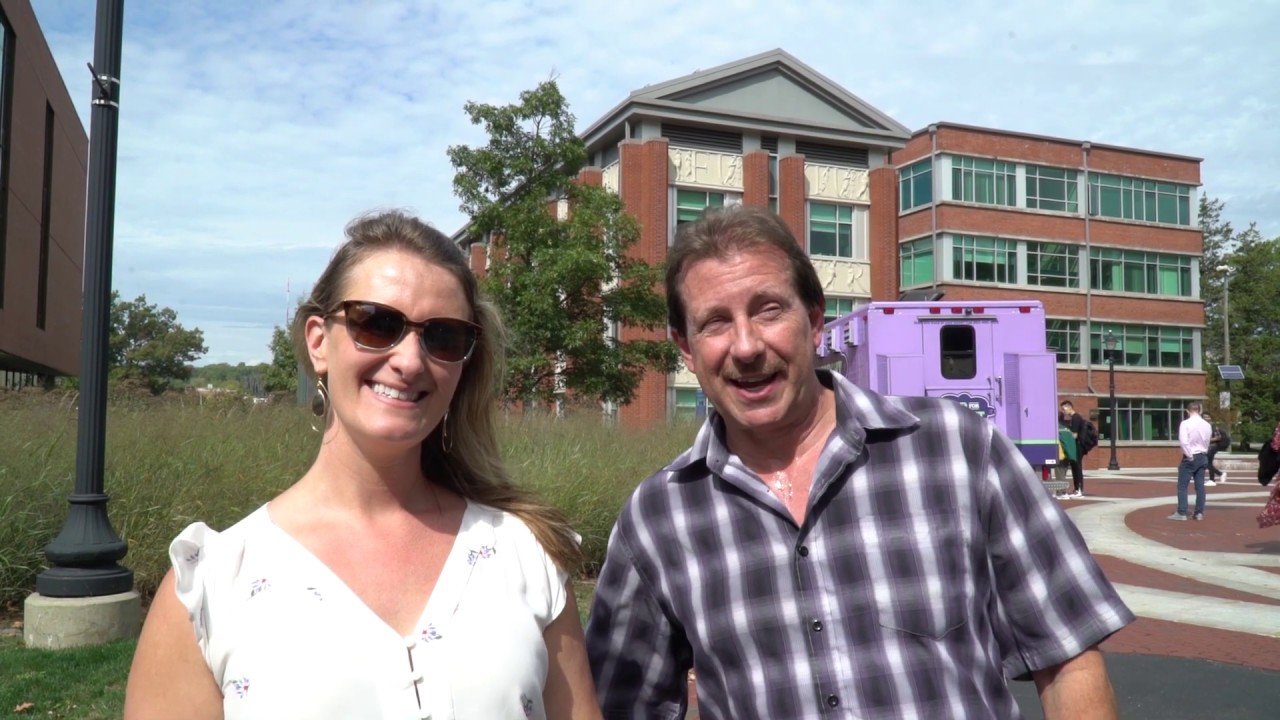 UConn Wishes Jonathan a Happy Birthday - YouTube