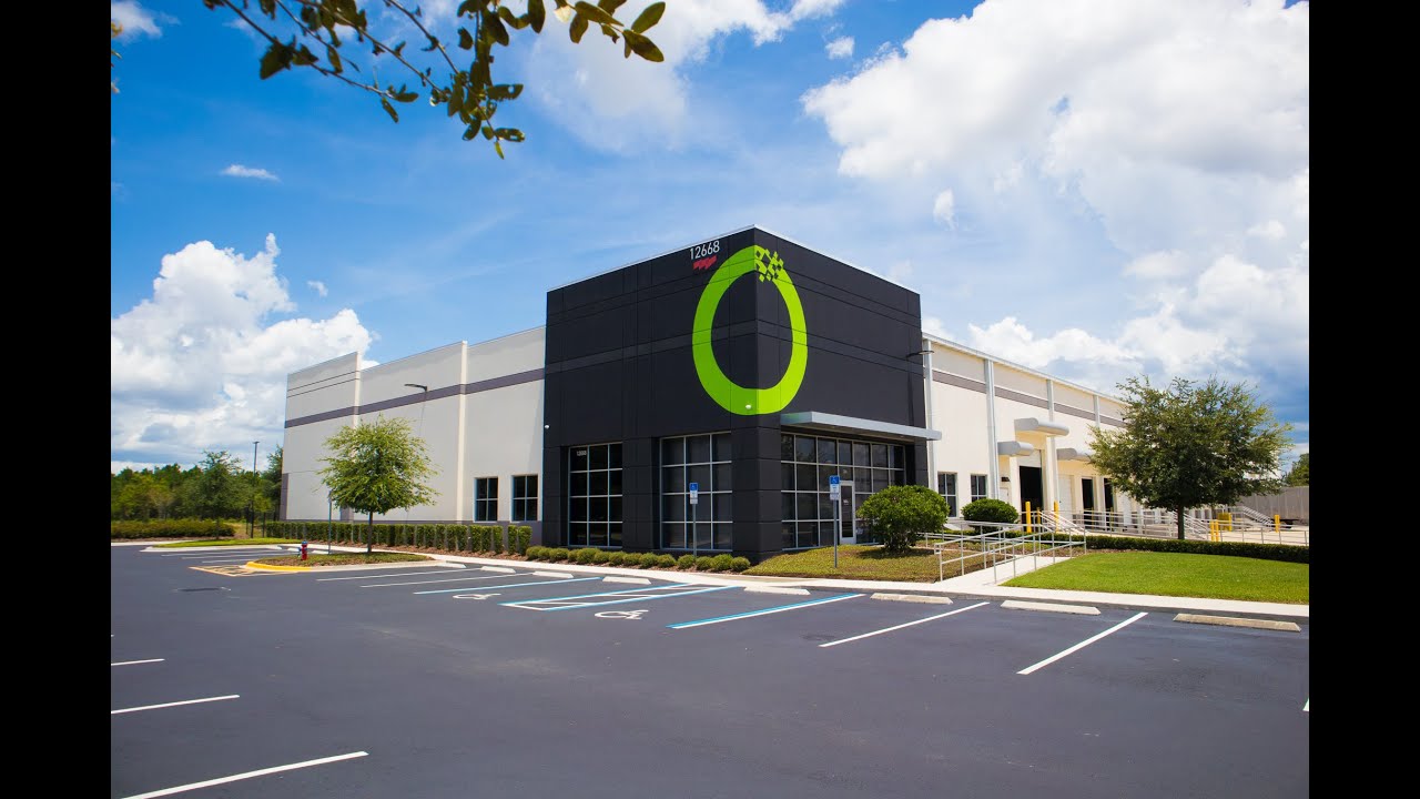 Take a visit to the ROQ.US Tech Center to get Hands-On Experience and ...