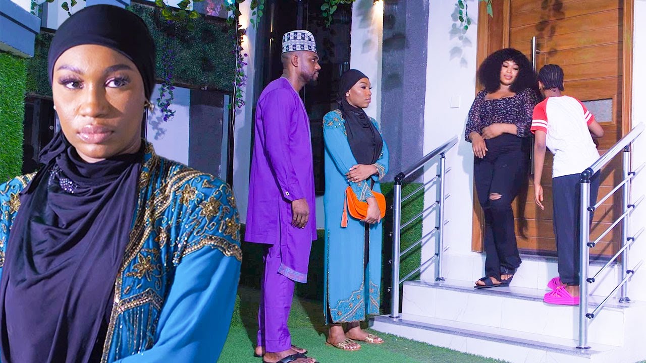 Watch How The Little Girl Was Rejected By Her Own Parents But Nevr Knew ...