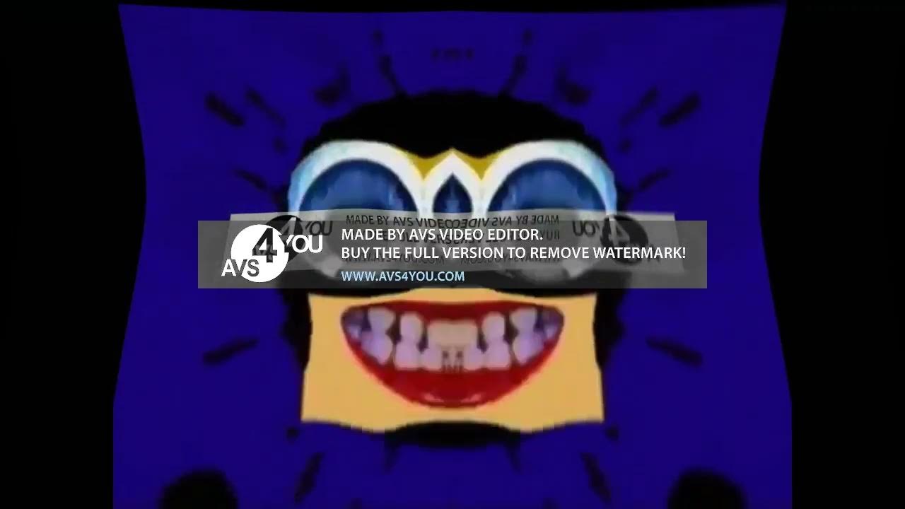 Klasky Csupo In Opposite G Major 36 + G Major 36 - YouTube