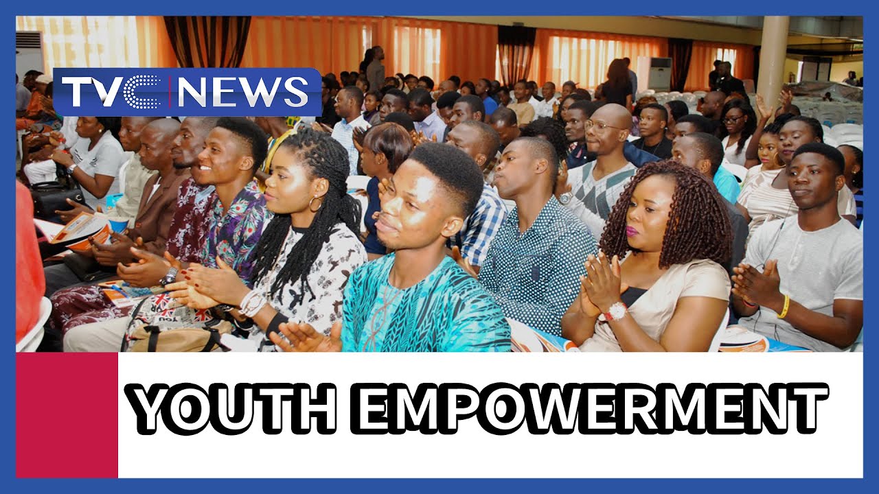 How to prepare the youth for the future - YouTube