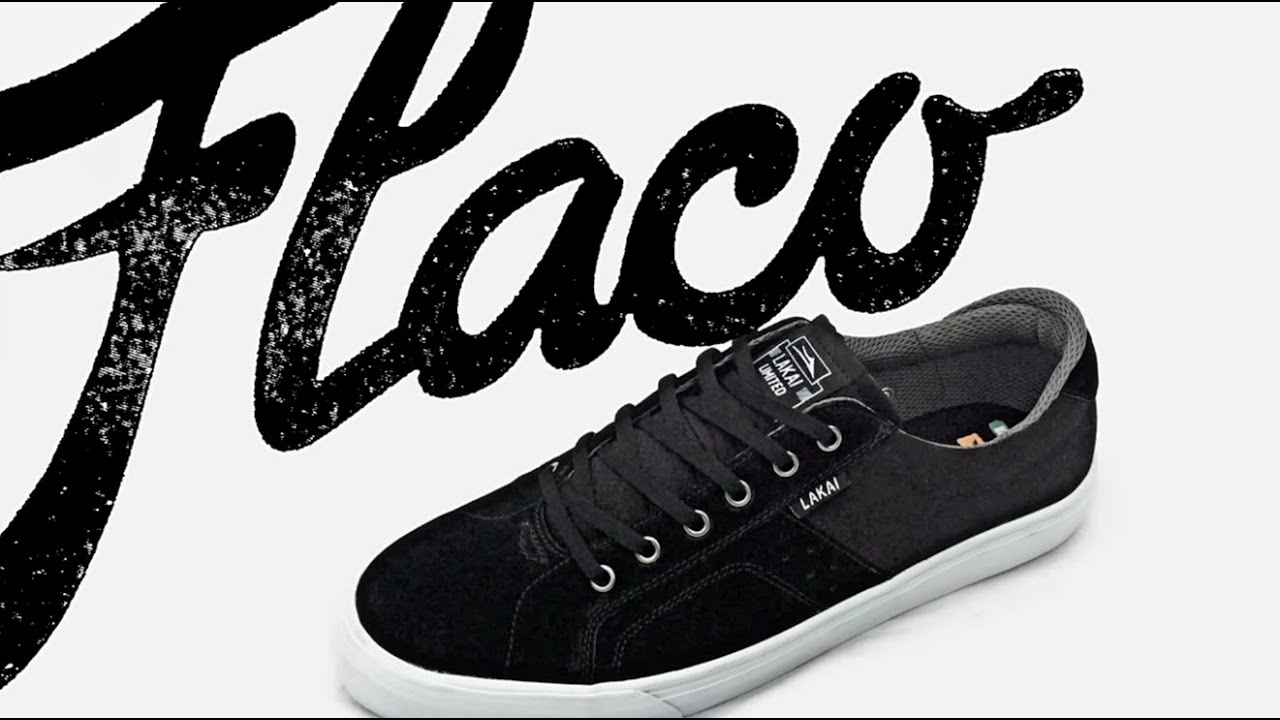 Introducing The Flaco - The Stevie Perez Pro Model - YouTube