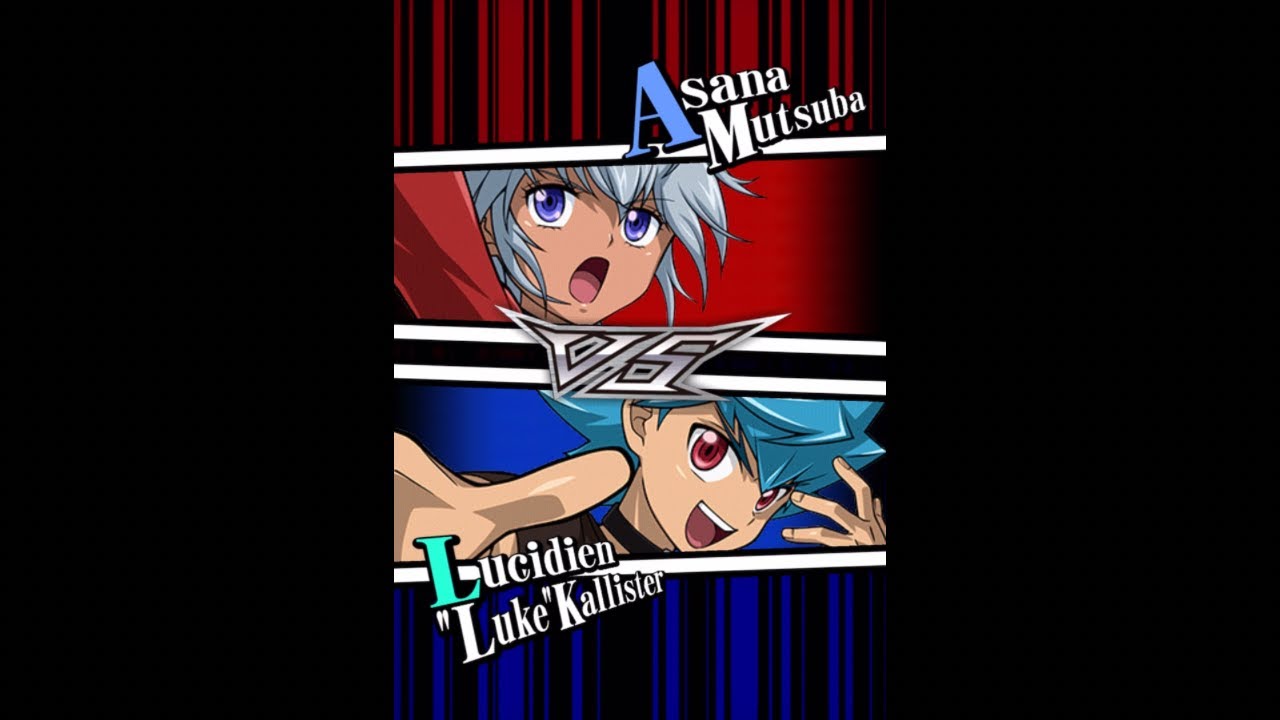Yu-Gi-Oh! Duel Links - Dueling Lvl: 50 Cavalier Princess Asana x ...