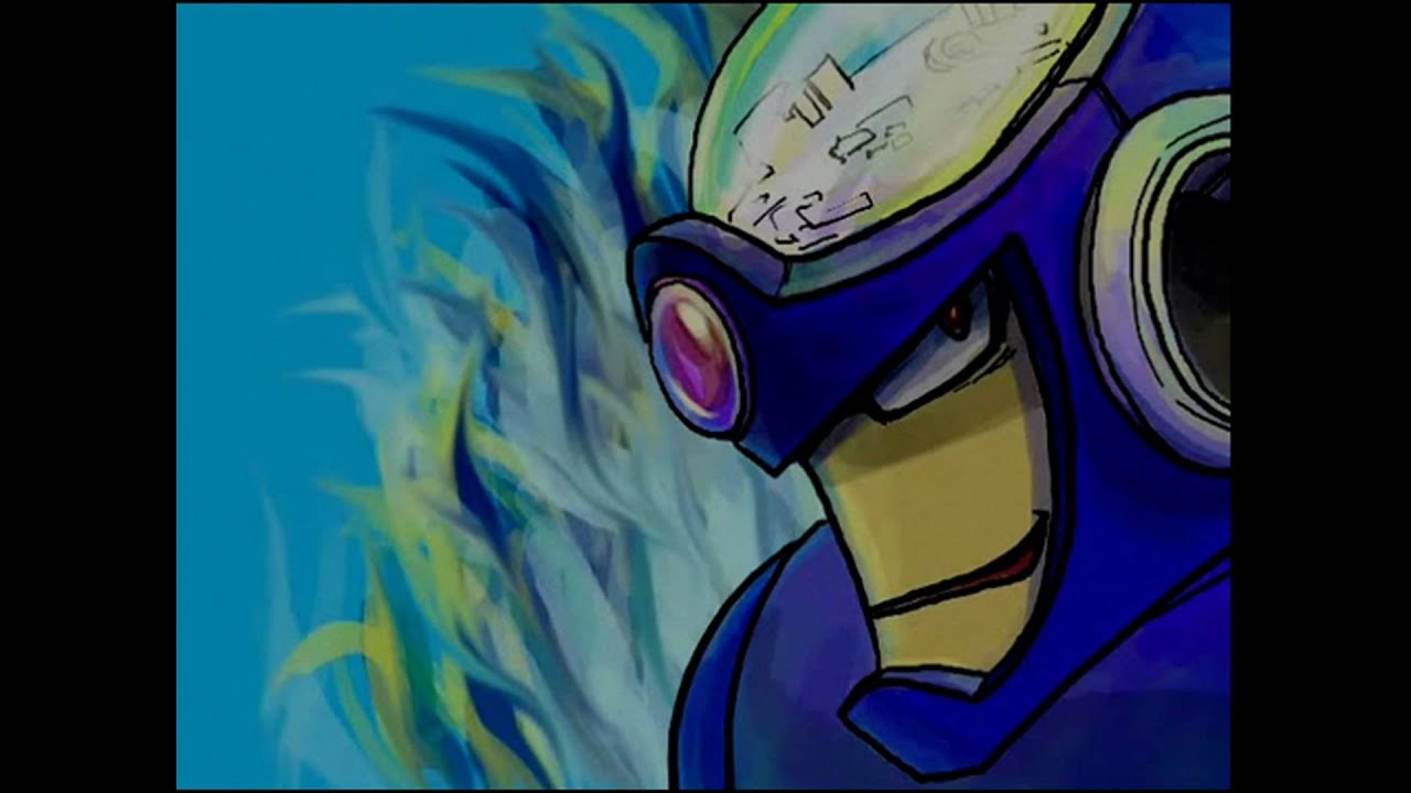 Flashman HD ver - YouTube
