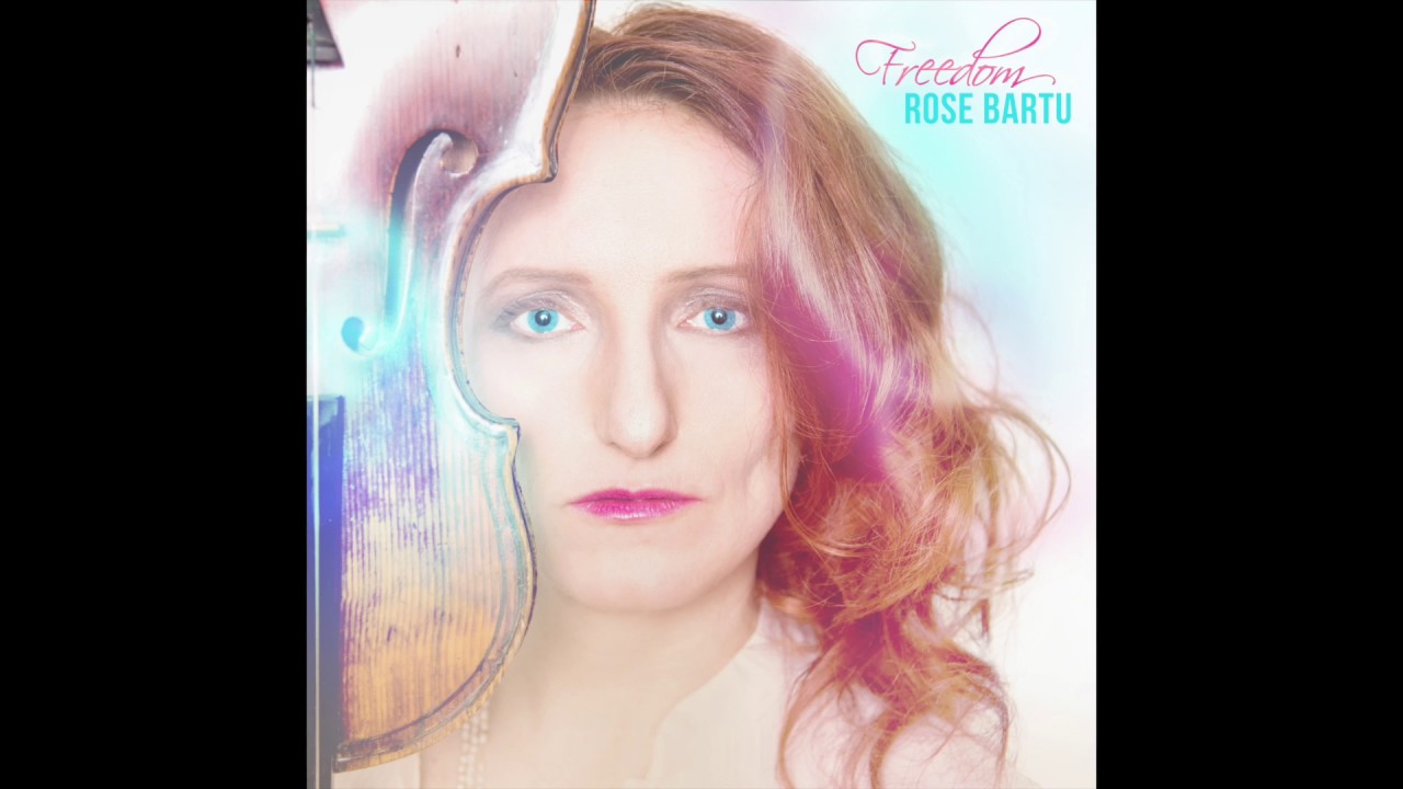 Rose Bartu "Freedom" Teaser A, produced by Steve Greenwell - YouTube
