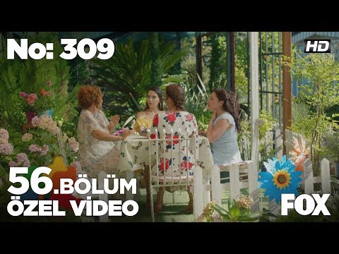 Hülya Hala'nın yeğenleriyle kahve keyfi! No: 309 56. Bölüm
