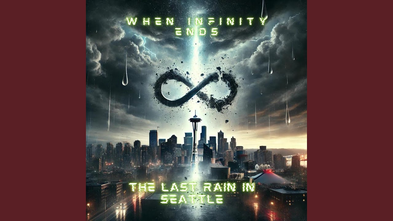 When Infinity Ends - YouTube