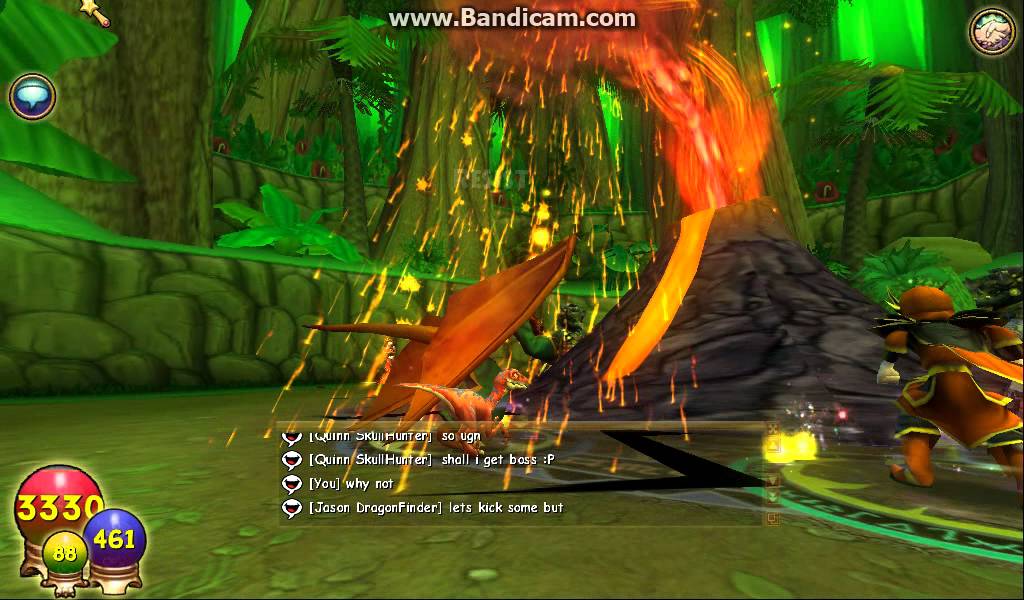 Wizard101: Road to Sun Serpent Ep:20 - YouTube