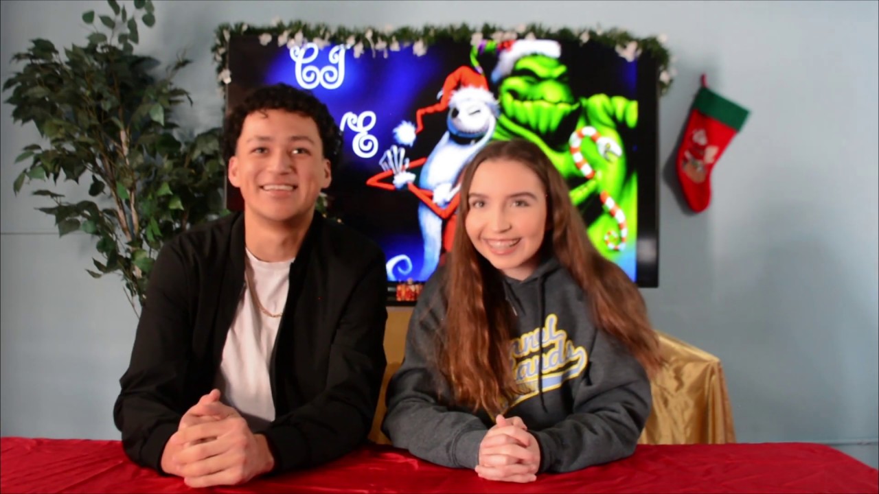 Friday the 13th of Dec, 2019 - YouTube