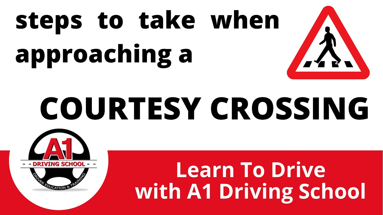 Eps 50 What Steps To Take When Approaching A Courtesy Crossing A1 eps-50-what-steps-to-take-when-approaching-a-courtesy-crossing-a1