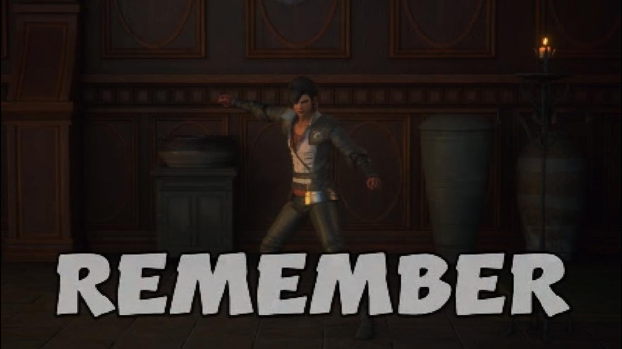 Uncle Byron - Final Fantasy 16 (Pt.41) - YouTube