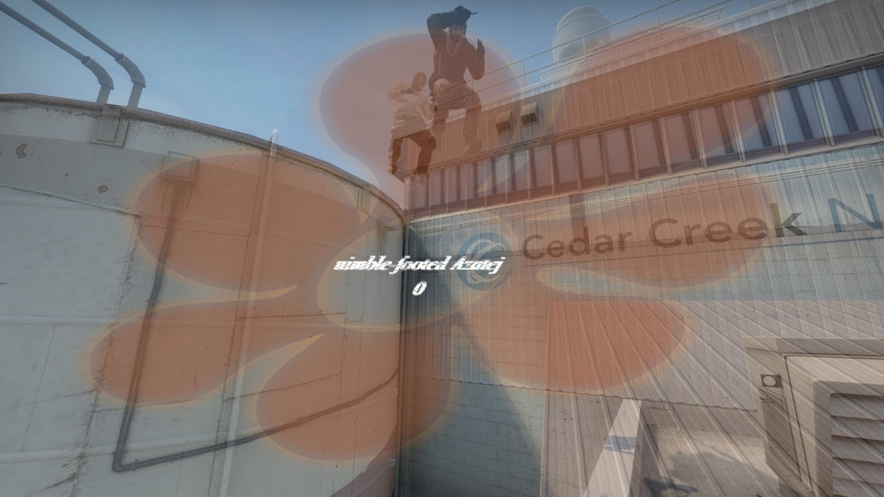 nimble-footed Azatej 0 - YouTube