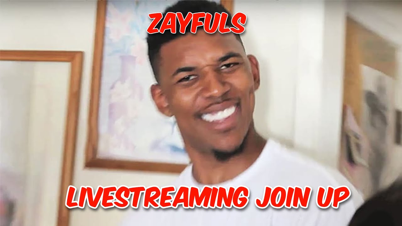 🔴 LIVE STREAMING 🔴JOIN THE STREAM!!!! - YouTube