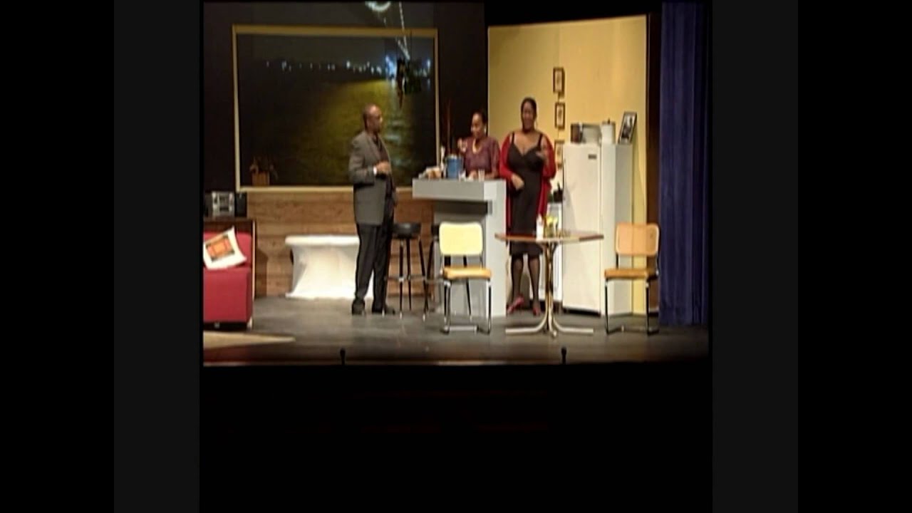 Bourbon At The Border - YouTube