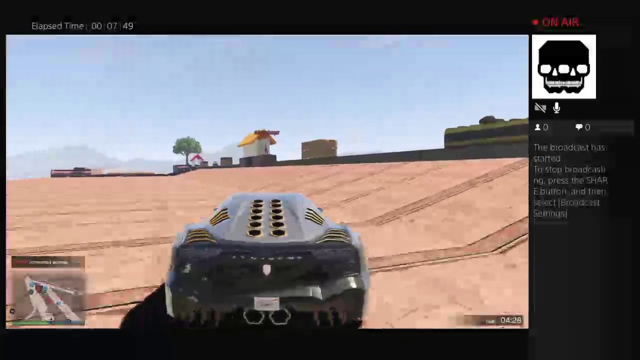Gta 5 With Friends YouTube gta-5-with-friends-youtube