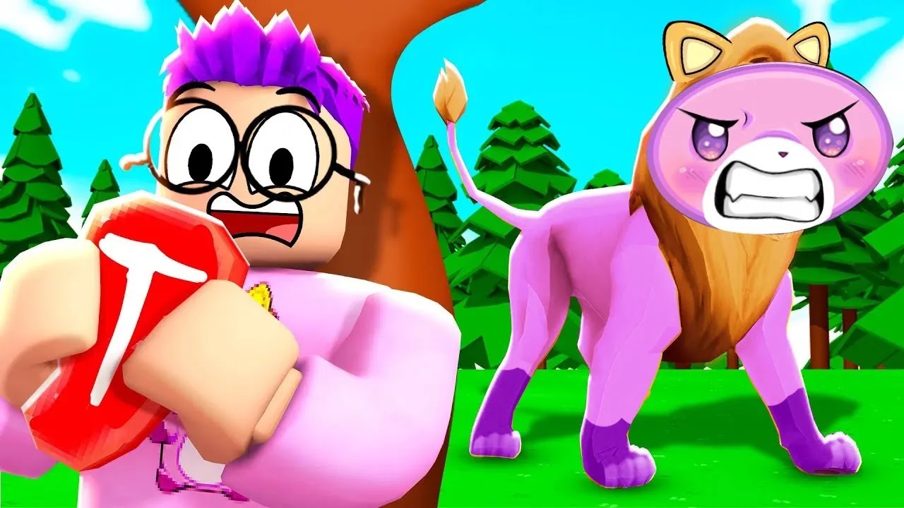 We Play THE BEST Roblox Obbies EVER!!! (ZOO OBBY, SCHOOL BREAKOUT OBBY ...