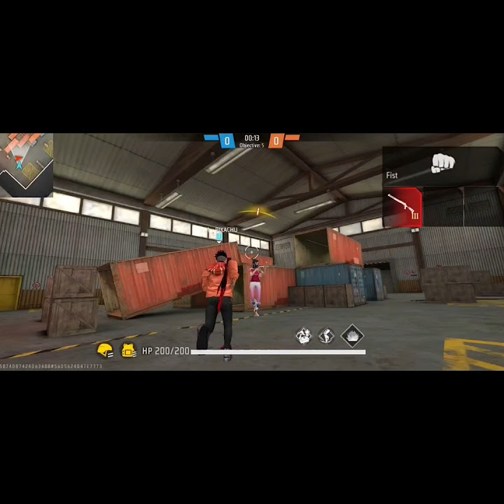 Pikachu gaming - YouTube