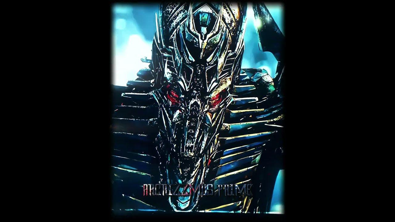"The strongest PRIME" - MEGATRONUS PRIME EDIT || TRANSFORMERS ONE || #foryou #transformers # ...