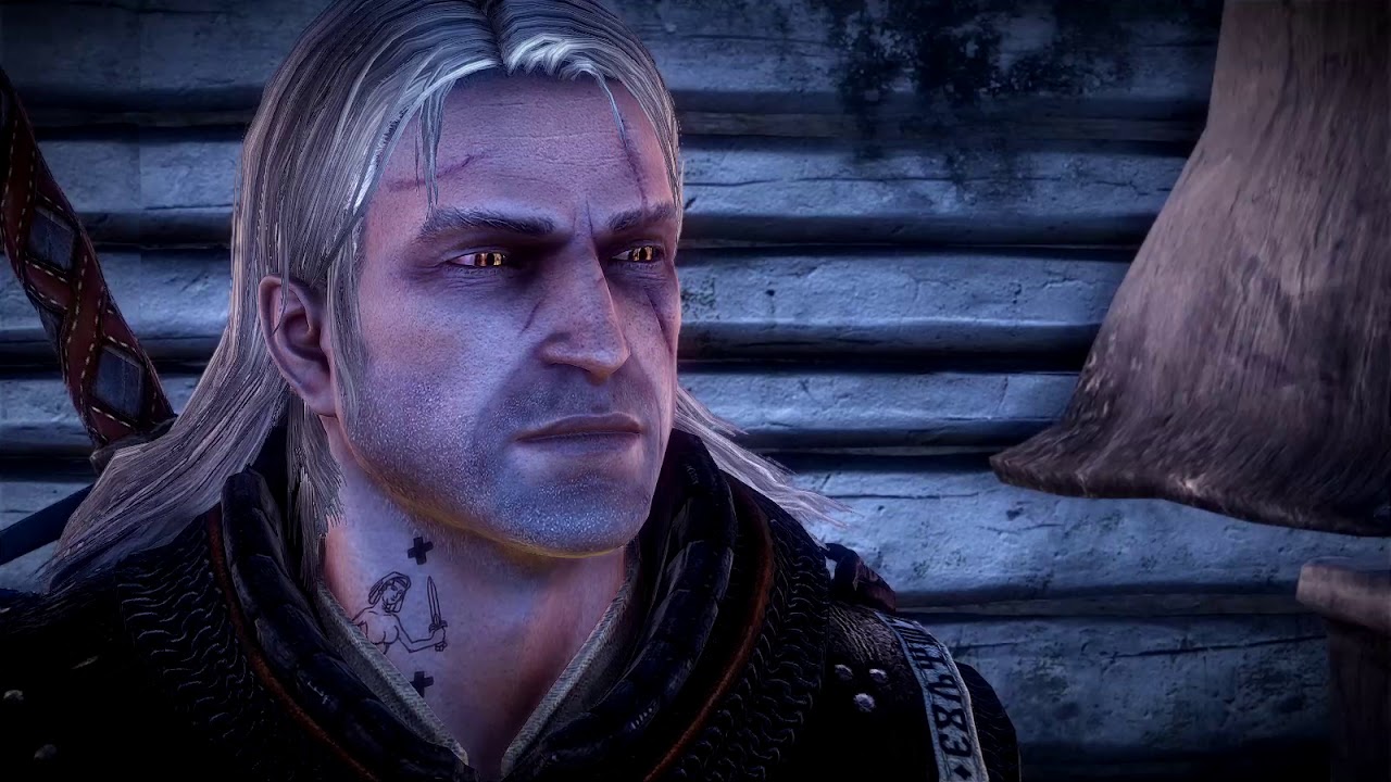 The Witcher 2 PART #27 - YouTube
