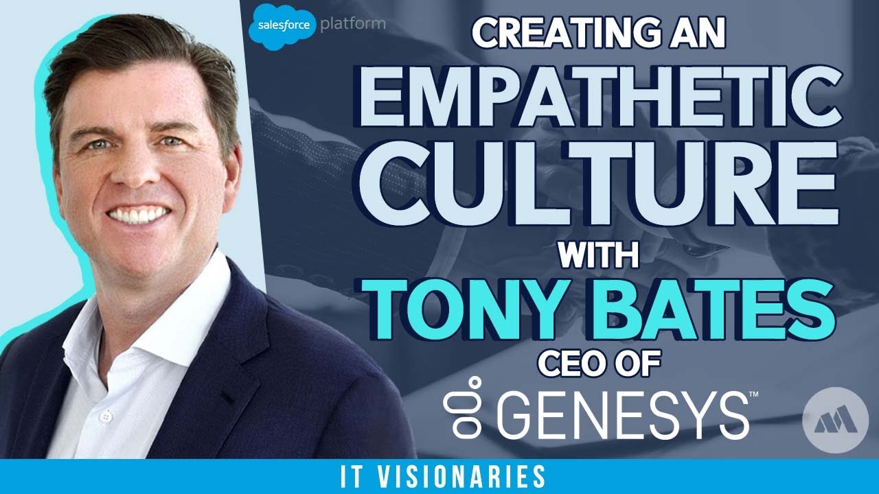 Experience as a Service Through Empathetic Corporate Leadership with ...