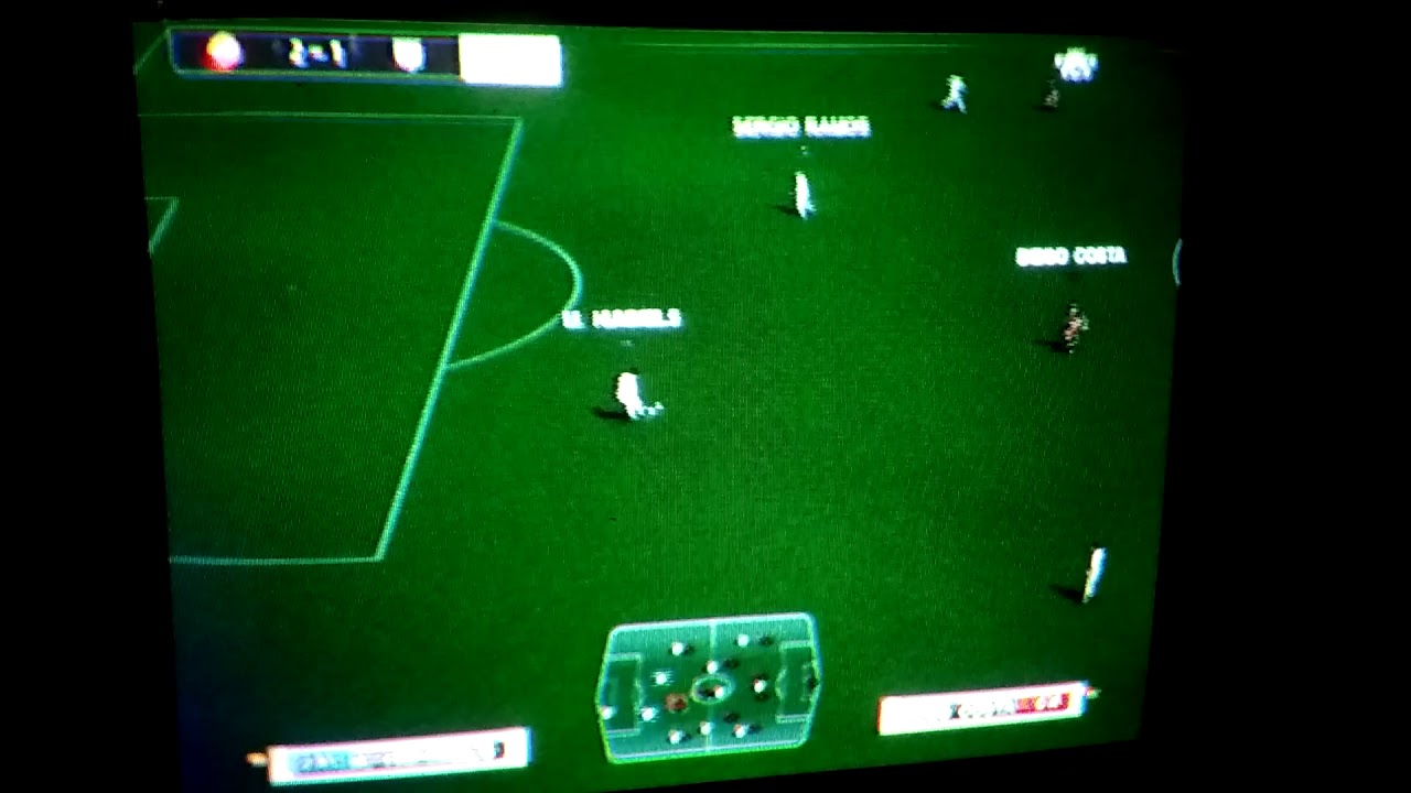 EPISÓDIO 1. QUE VENÇA O MELHOR PES 2019 PS2 - YouTube