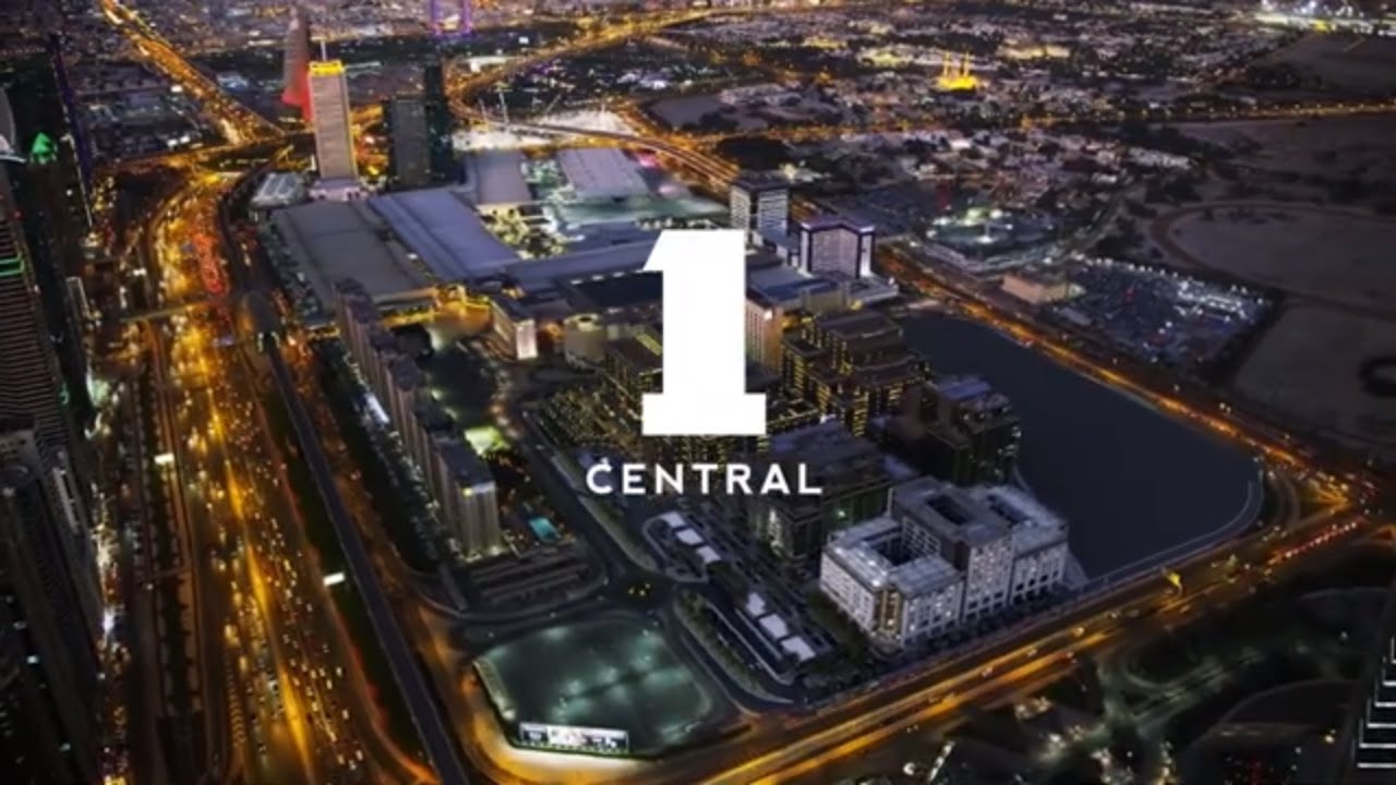 Introducing One Central - YouTube