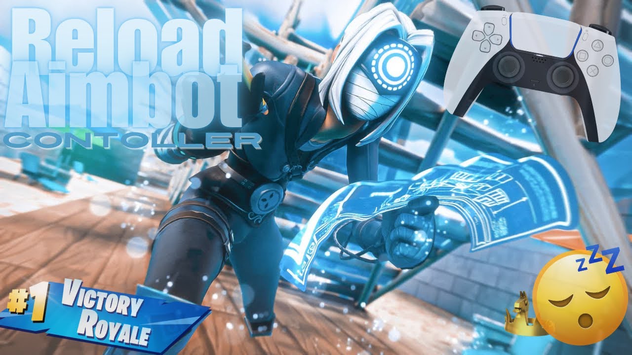Aimbot Reload (Controller) 😴😴😴 - YouTube