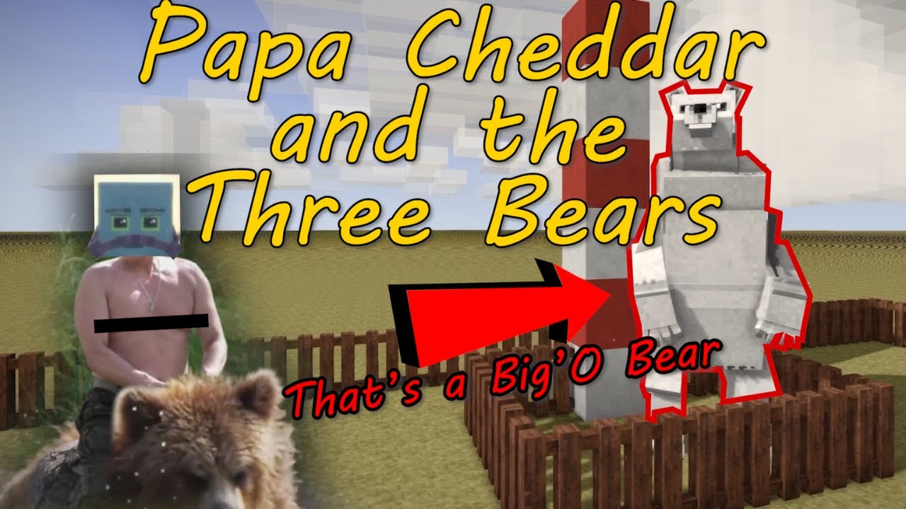 Bears, a first look - Tutorial - Vintage Story - YouTube