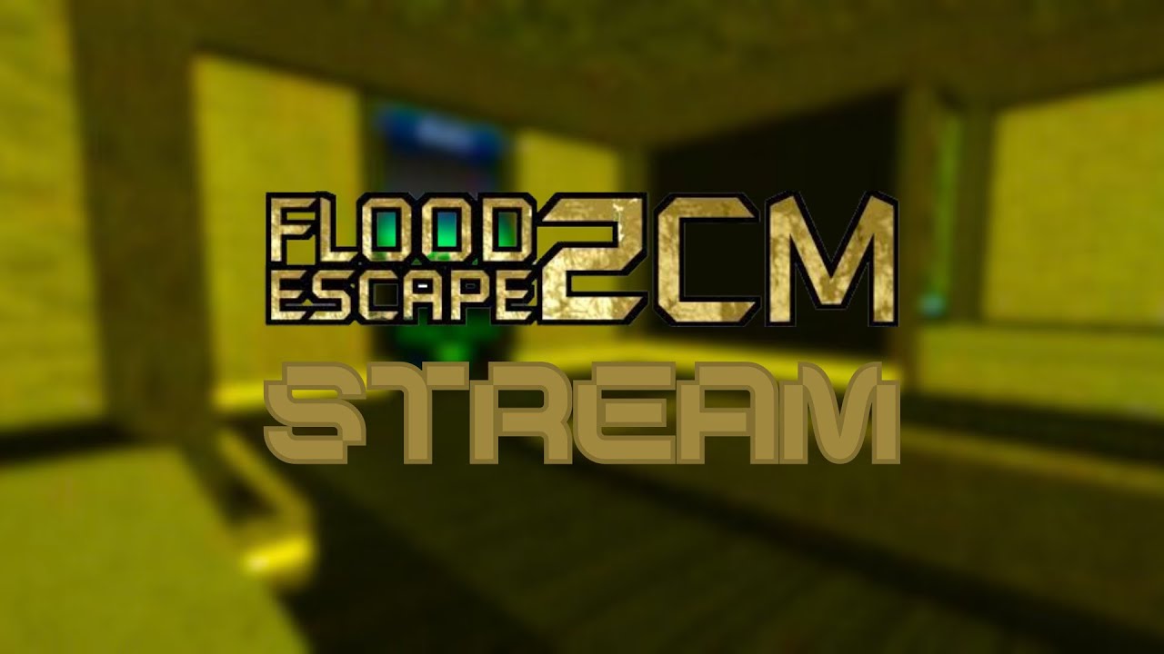 FE2CM Stream - YouTube