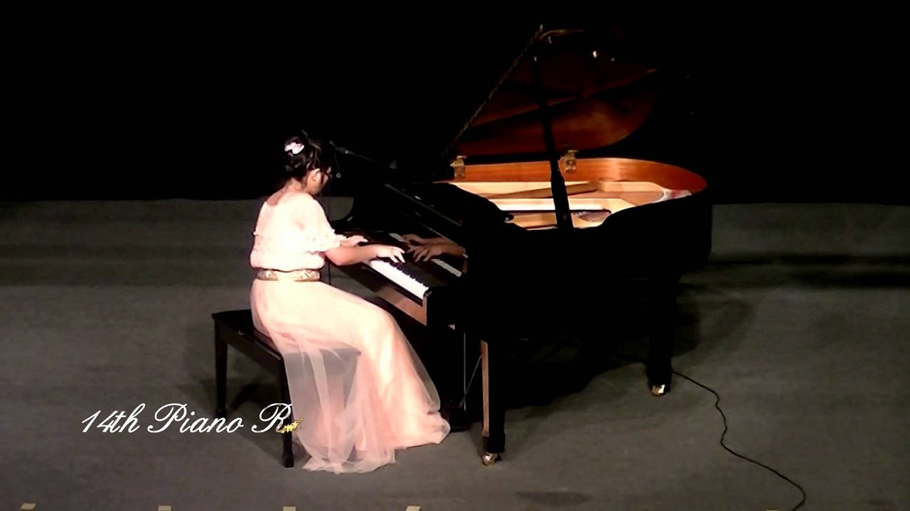 HANNAH THEA CONDE - MACARTHUR PARK HD - YouTube