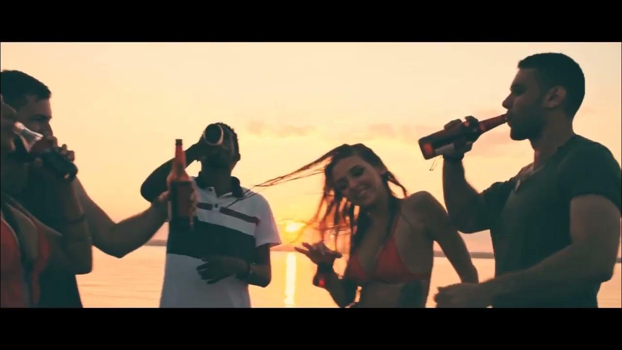 Skreatch - Vibracao (DJ Combo x Rayman Rave x Skreatch Radio Mix) (Official Video) - YouTube