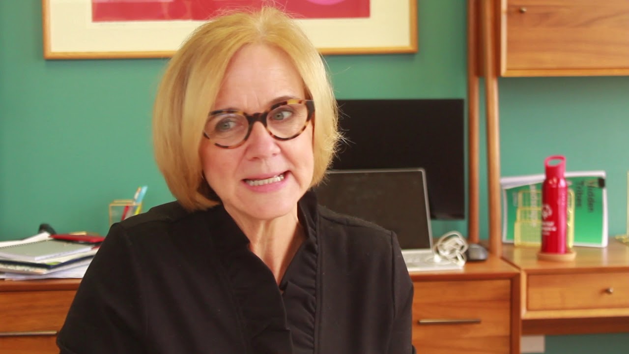 Miami Today Profile Eileen Higgins - YouTube