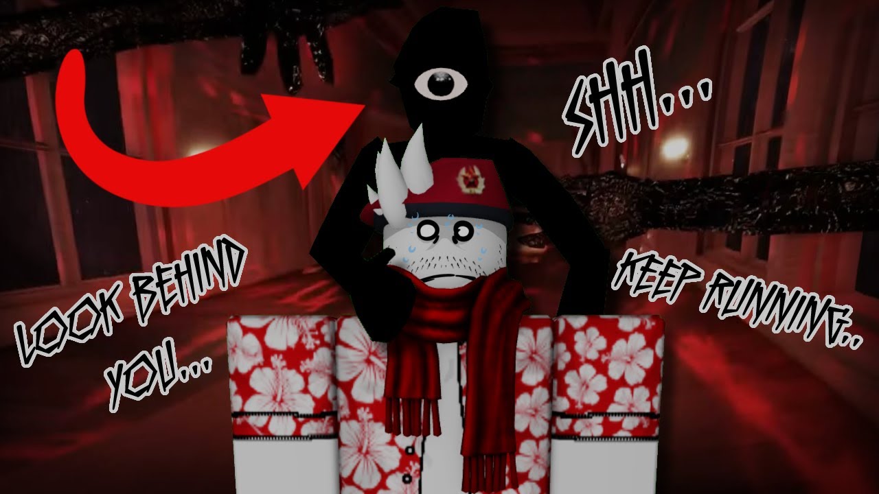 SCARIEST GAME ON ROBLOX THE DOORS YouTube scariest-game-on-roblox-the-doors-youtube