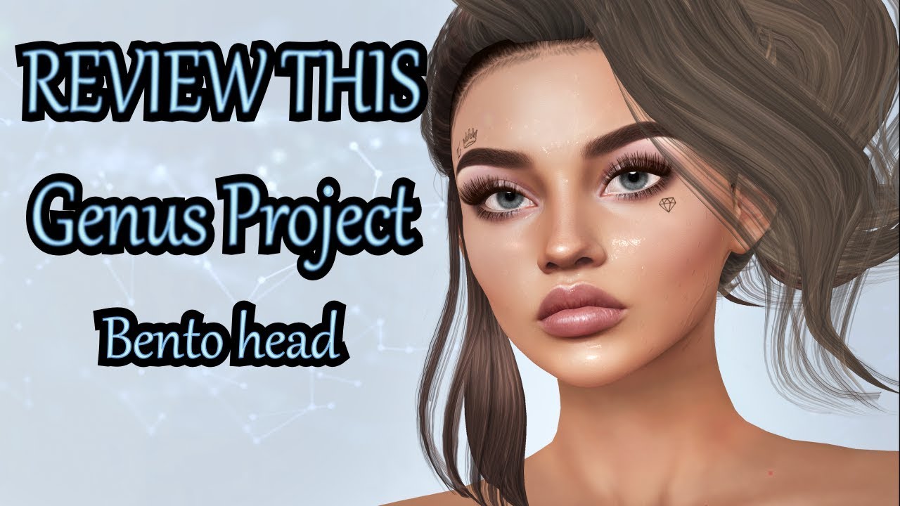 REVIEW THIS - Genus Project Bento Head - YouTube