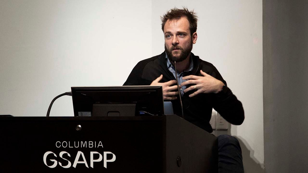 Evan Sharp - YouTube