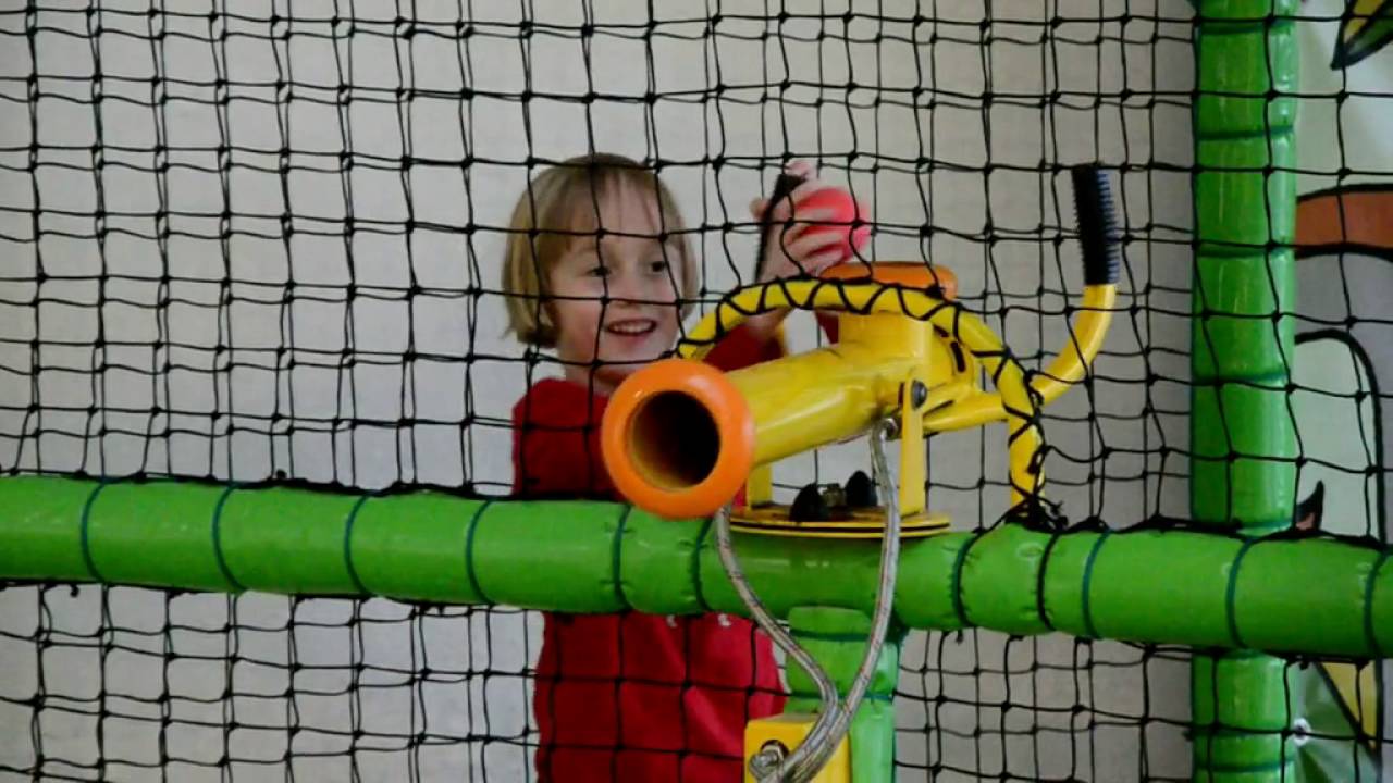 BONGO BRNO - ZÁBAVNÍ PARK - INDOOR FUN PARK - BRNO - YouTube