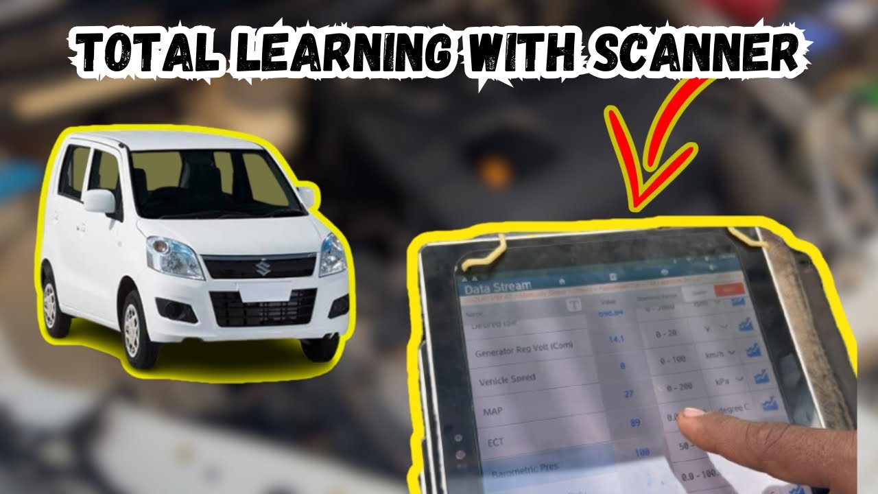 Comprehensive Guide to Suzuki Wagon R Tuning|Catalytic Converter play ...
