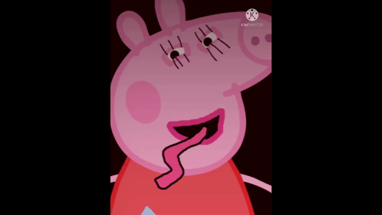 Miguel Esponja's Wonderland Peppa Pig Motion Poster - YouTube