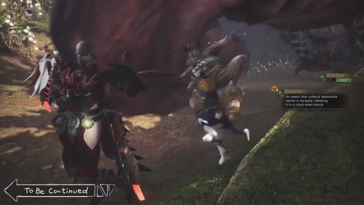 Quest Complete - YouTube