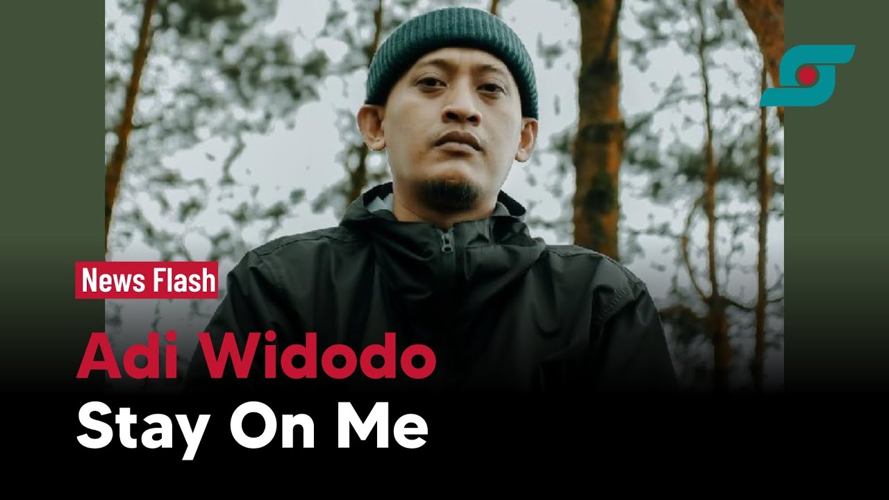 Musikus Adi Widodo Rilis Single Solo Bertajuk Stay On Me | Opsi.id ...