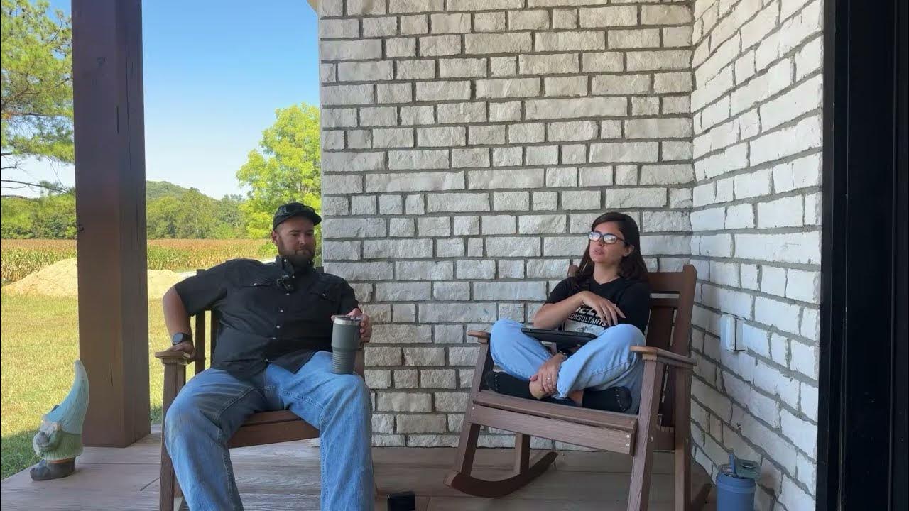 Brian and Kayla live - YouTube