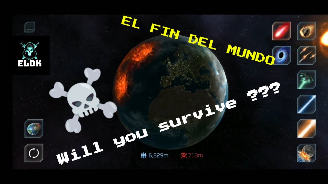 Solar smash gameplay 👉 solar smash ios Video - YouTube