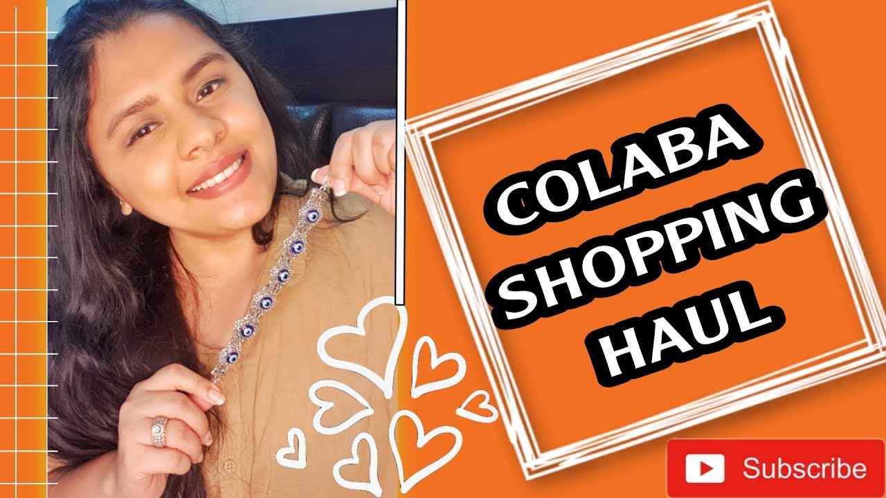 BEST COLABA SHOPPING 2021 | AFTER LOCKDOWN BEST SHOPS | SHOPPING HAUL ...