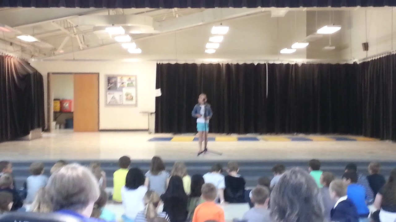 Jadyn Tate-singing "rolling in the deep" by Adele - YouTube