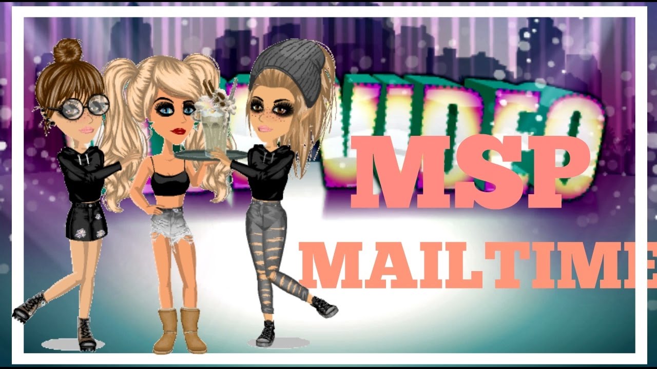 Msp|Mailtime #2|ULTRA RARES??!! - YouTube