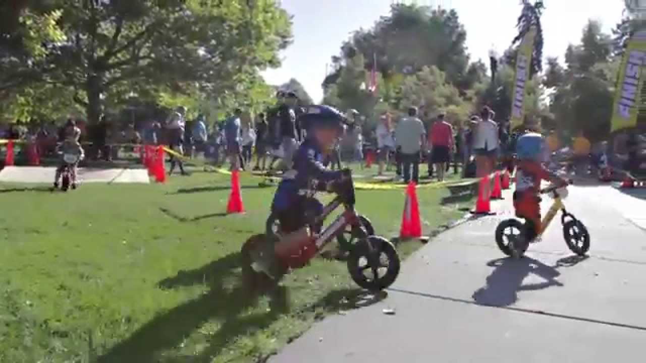 STRIDER Championship Series - Salt Lake City Highlights - YouTube