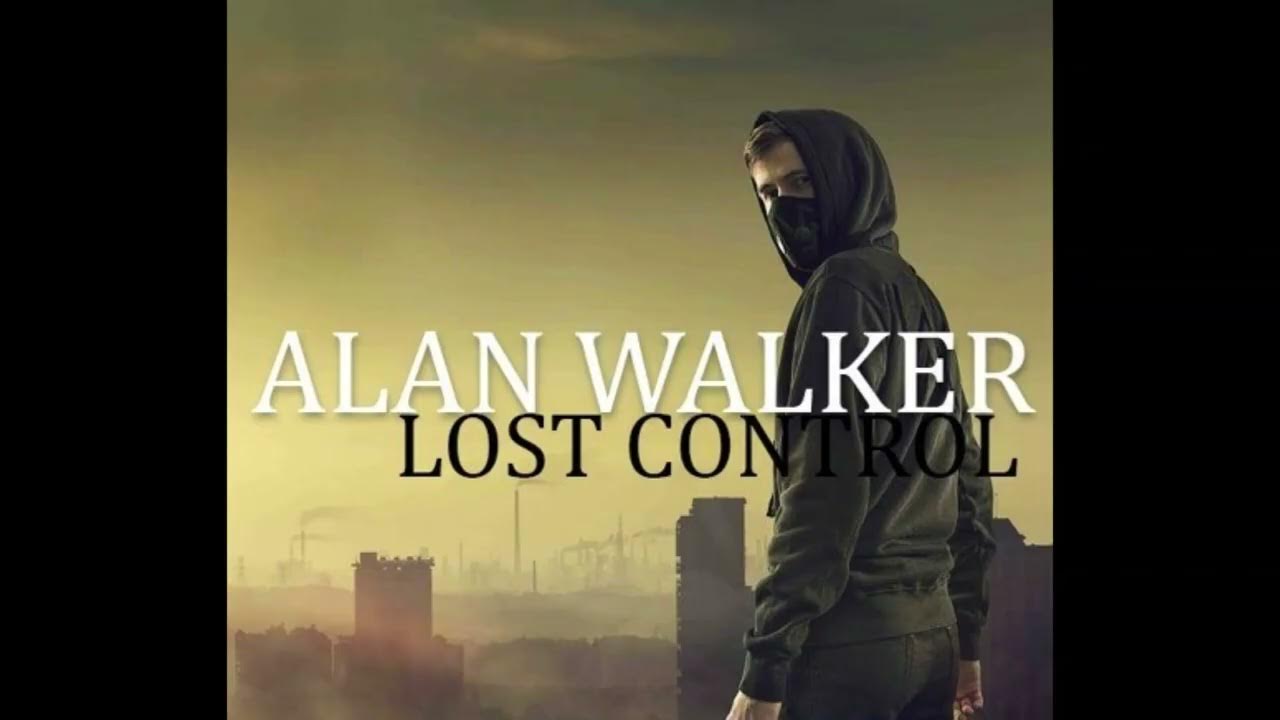 Alan Walker - Lost Control ft. Sorana (Official Music Video) - YouTube