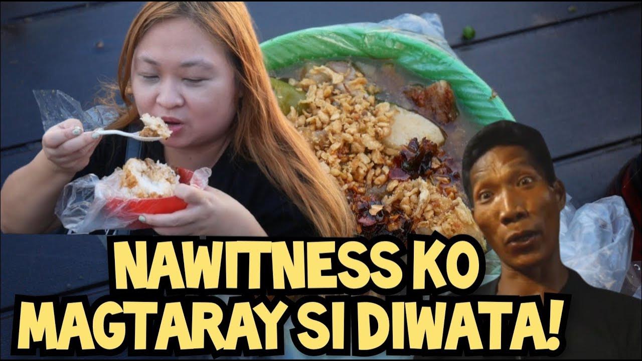 DIWATA PARES OVERLOAD AFTER CLEARING OPERATION - YouTube